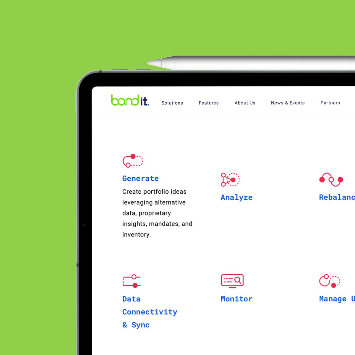 Technology – Leibowitz