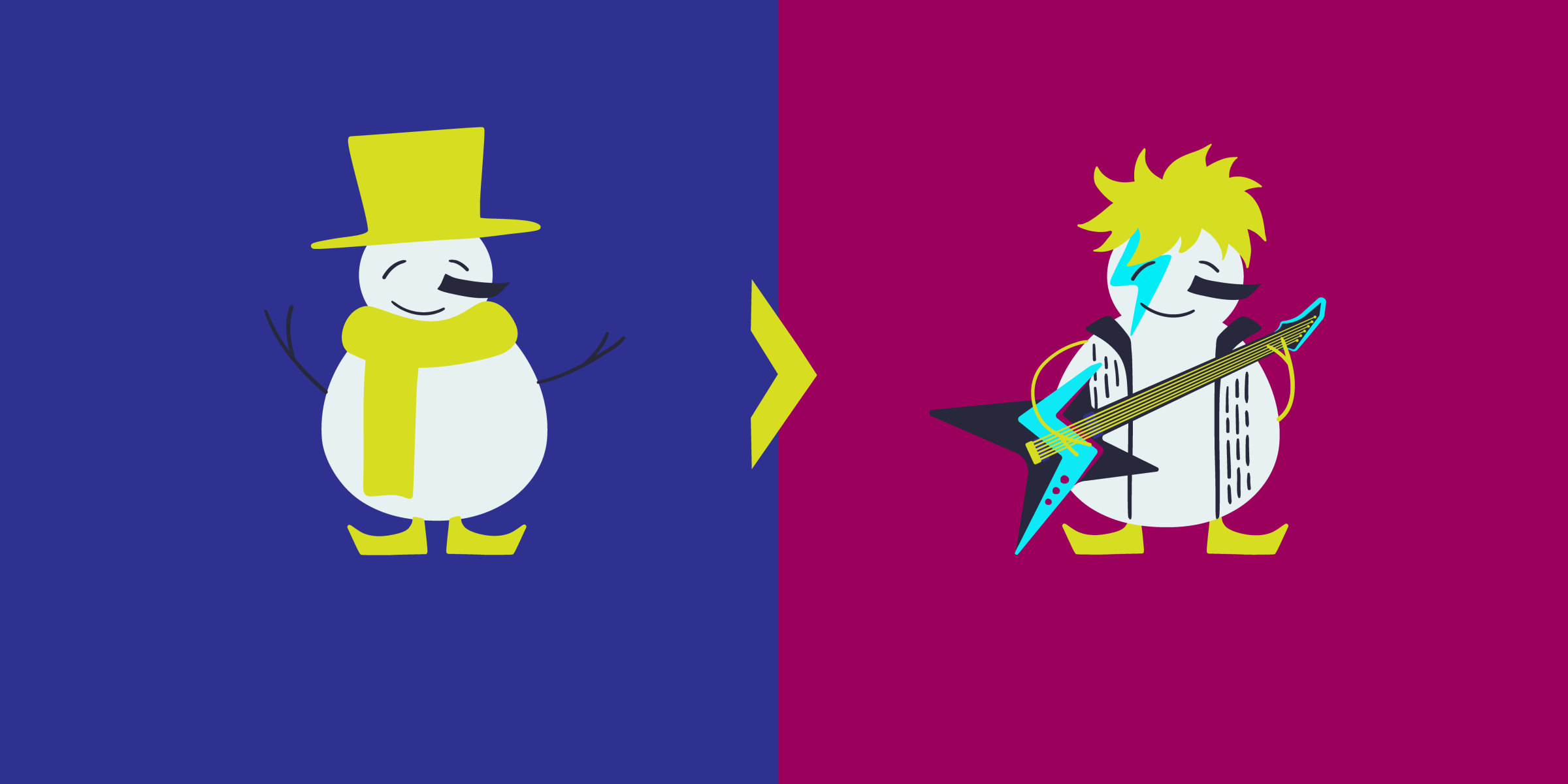 Frosty – Leibowitz